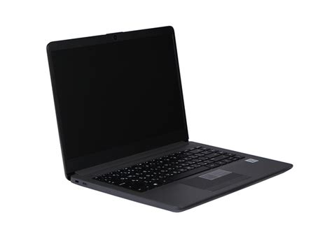 Ноутбук HP 240 G8, серебристый купить по низкой цене: отзывы, фото ...