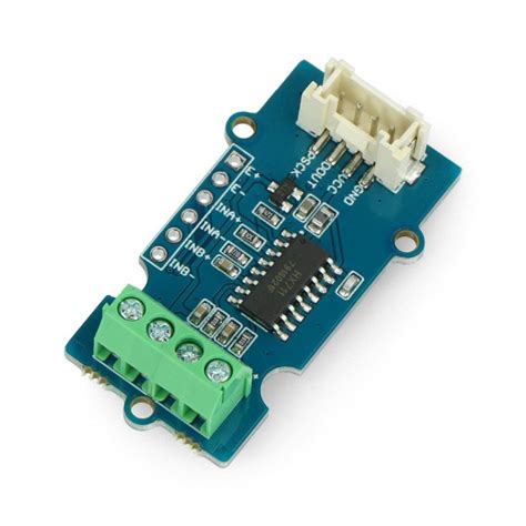 Grove ADC Converter For HX711 Load Cell Sensors Botland Robotic Shop