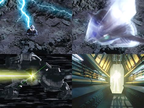 五星神作 哔哩哔哩