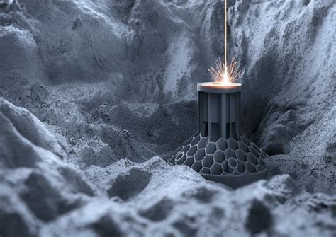 Additive Fertigung 3d Druck Von Metall Legierungen