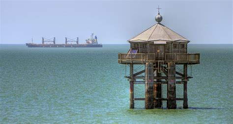 Les Plus Beaux Phares De France Le Phare Du Bout Du Monde Le Phare De Cordouan