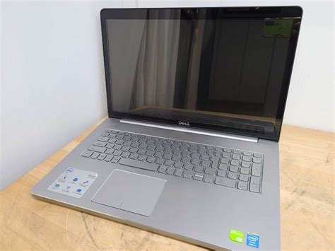 Yahooオークション Dell Inspiron 17 7000 Series 7737 P24e P24e00