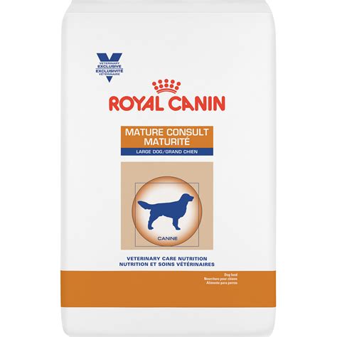 Aging and senior - Royal Canin