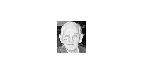 Richard Oswald Obituary 2011 Westmont Nj Courier Post