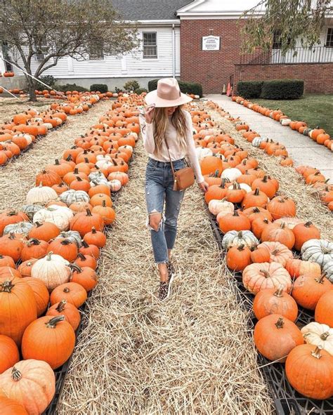 Effortlessly Stylish Fall Outfit Inspiration