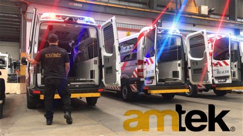 Amtek Vehicle Experts