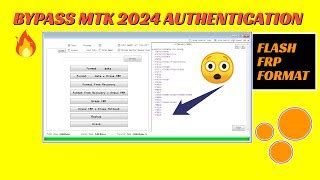Mtk Repair Tool 2024 Mi Unlock Tool Mtk Auth Bypass Samsung Frp Bypass