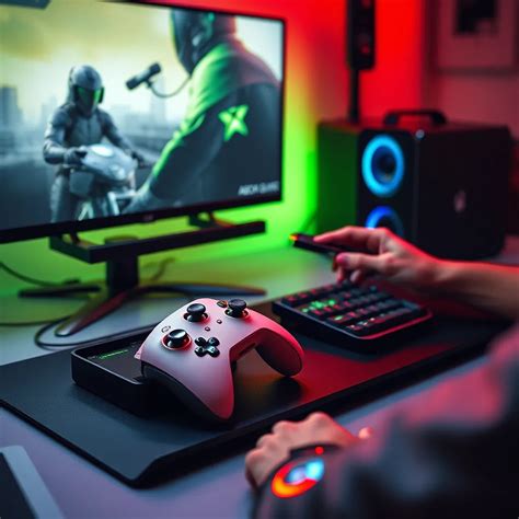 Xbox Cloud Gaming Adds Keyboard And Mouse Support For Consoles Leveluptalk