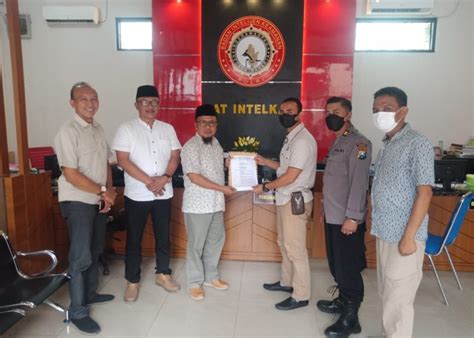 Mochammad Holil Asyari Pimpin Hkti Jember Blok