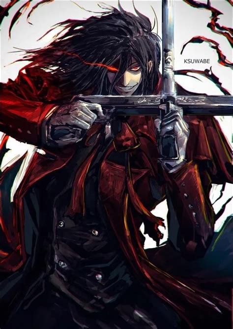 Mw2 Alucard R Hellsing
