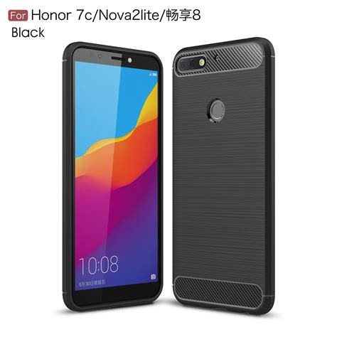 Funda Huawei LDN L Coque Huawei Nova Lite Cover Case Huawei Y Pro