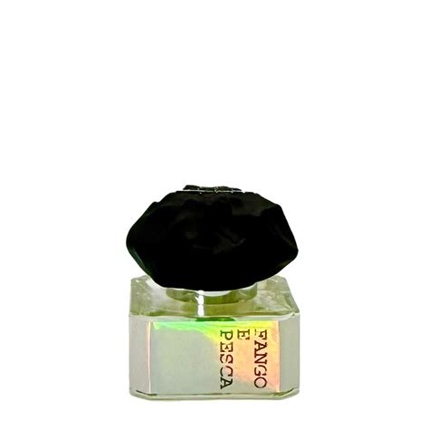 Filippo Sorcinelli Fango E Pesca Extrait De Parfum 50 Ml Parfum Fruité