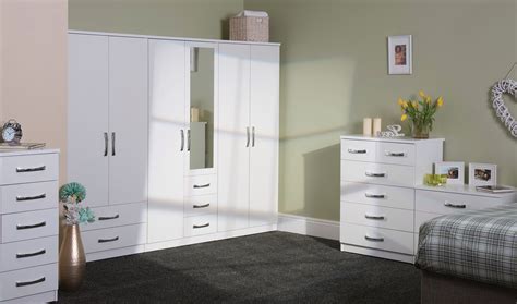 Exclusive Ready Assembled Furniture