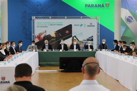 Brde Libera R 330 Milhões Em Crédito A Empresas E Cooperativas