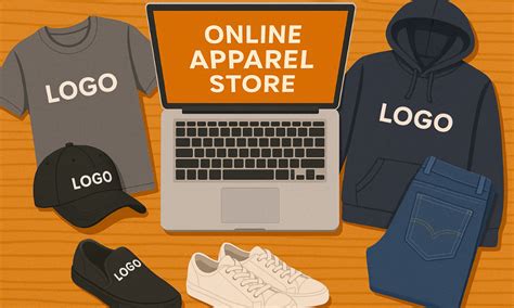 Your Ultimate Guide To Building A Company Apparel Store Brandscape