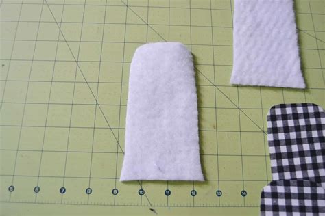 Cast Iron Skillet Handle Cover Tutorial Mary Martha Mama