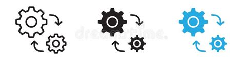 Methodology Icon Vector Stock Illustration Illustration Of Icon 336127617