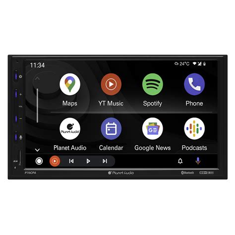 p70cpa planet audio