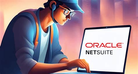 Oracle Netsuite Erp Reviews Feature And Alternatives 2025