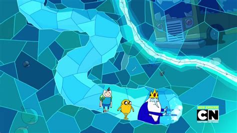 Death Life And Pride Recur In Adventure Times Elemental
