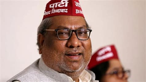 Up उपचुनाव में बीजेपी के लिए गले की फांस बनेगी निषाद पार्टी संजय निषाद