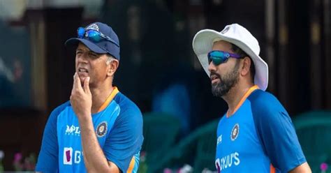 T20 वर्ल्ड कप से पहले टीम इंडिया 14 दिन में खेलेगी 6 मुकाबले जानें