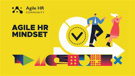 Agile Hr Mindset Agile Hr Community