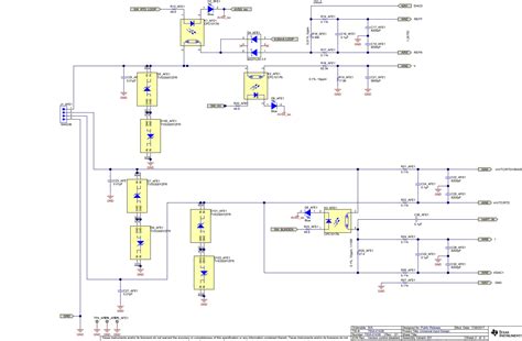 适用于 Plc 模拟输入模块的浪涌保护参考设计