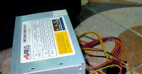 Komponen Komponen Cpu