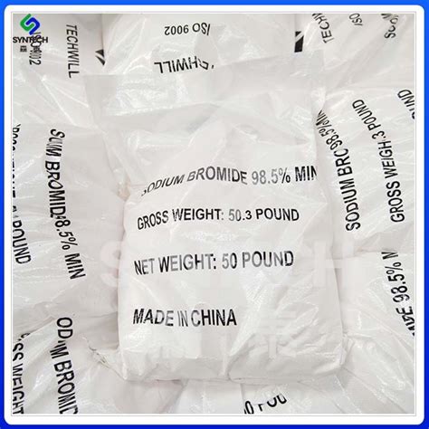 Sodium Bromide