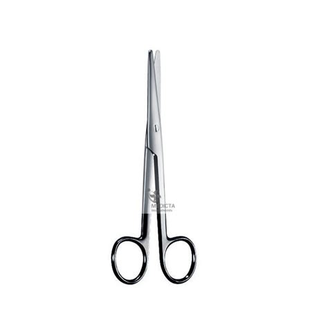 Supercut Mayo Stille Dissecting Scissors Medicta Instruments