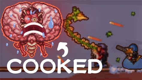 Progression In Master Mode Terraria Youtube
