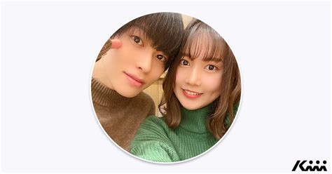 「いっちばこカップル」とkiiiがエージェント契約を締結しました！ エンタメnow