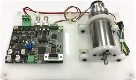 tida 01527 looking for eval board shown in bldc reference design
