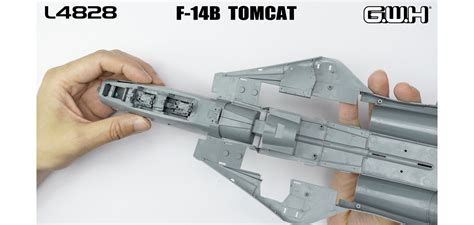 Tomcat Test Build Aeroscale
