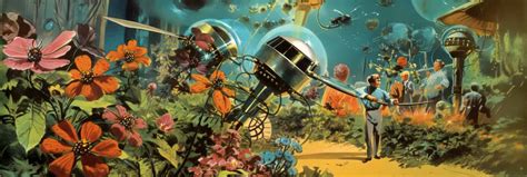 The Mathematics Of How Plants Combat Pollen Scarcity With Self Pollination