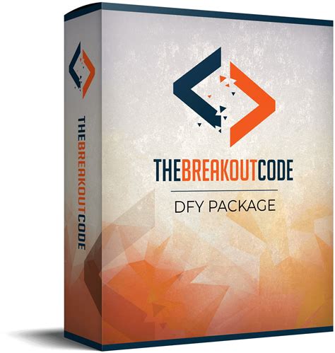 The Breakout Code Review Don T Miss This Amazing Product