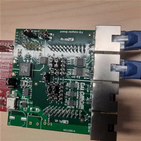 Tms F P Sj Fsi External Loopback Shipped Example Fsi Ex