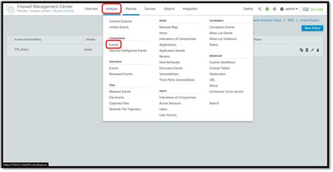 Secure Firewall New Features Elephant Flow Detection Cisco Community