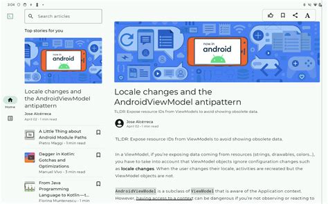 Add keyboard, mouse, trackpad, and stylus support with Jetpack Compose | Android Developers