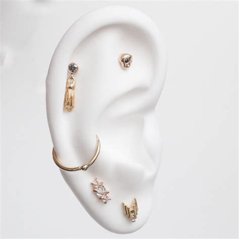 Piercing Jewelry Fiat Lux