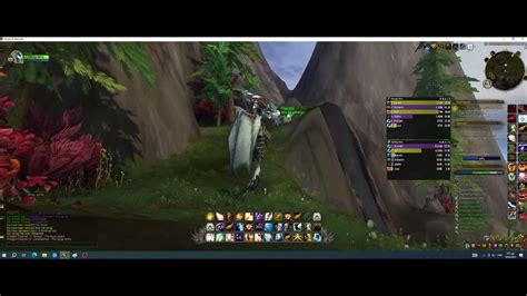 Breezebiter Rare Liberated Slyvern Mount Youtube