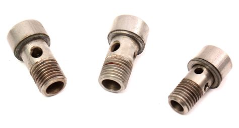 turbo charger bolts audi a4 b5 b6 vw passat 1 8t amb awm genuine