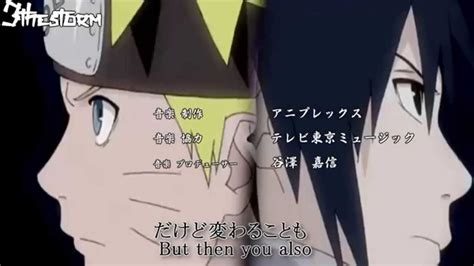 Mad Naruto Shippuden ナルト 疾風伝 Opening 19 Hd Youtube