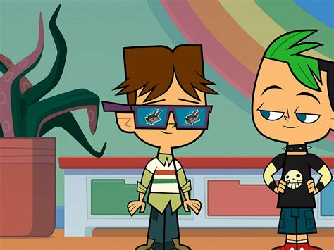Prime Video Total Dramarama Season 3