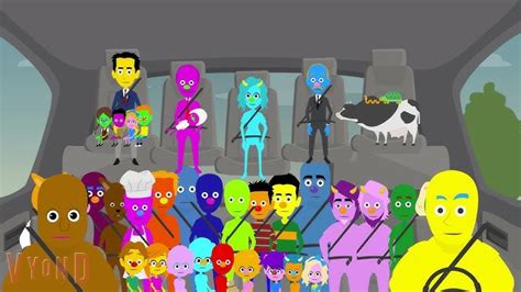 Sesame Street Goanimate Fanon Wiki Fandom