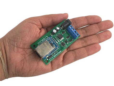 Conversor Ethernet Para Rs485 Modbus Et69c02 Usinainfo