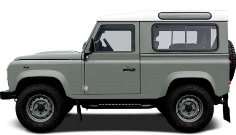 Dimensions Buick Envision 2024 Present Vs Land Rover Defender 2007 2016