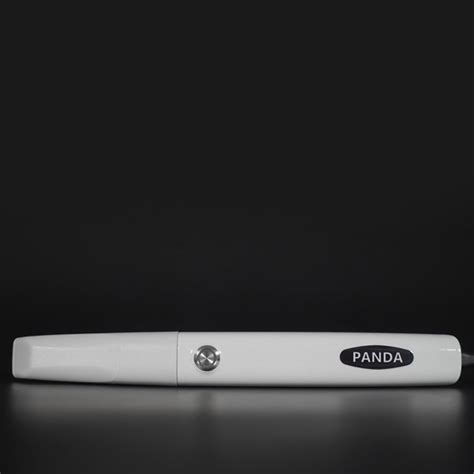 Panda Scanner Dental Tarayıcı Scanner Dentamax Diş İstanbul