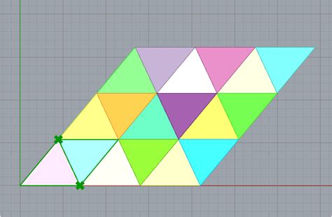 Jingbo Liang Tiling Computational Fabrication